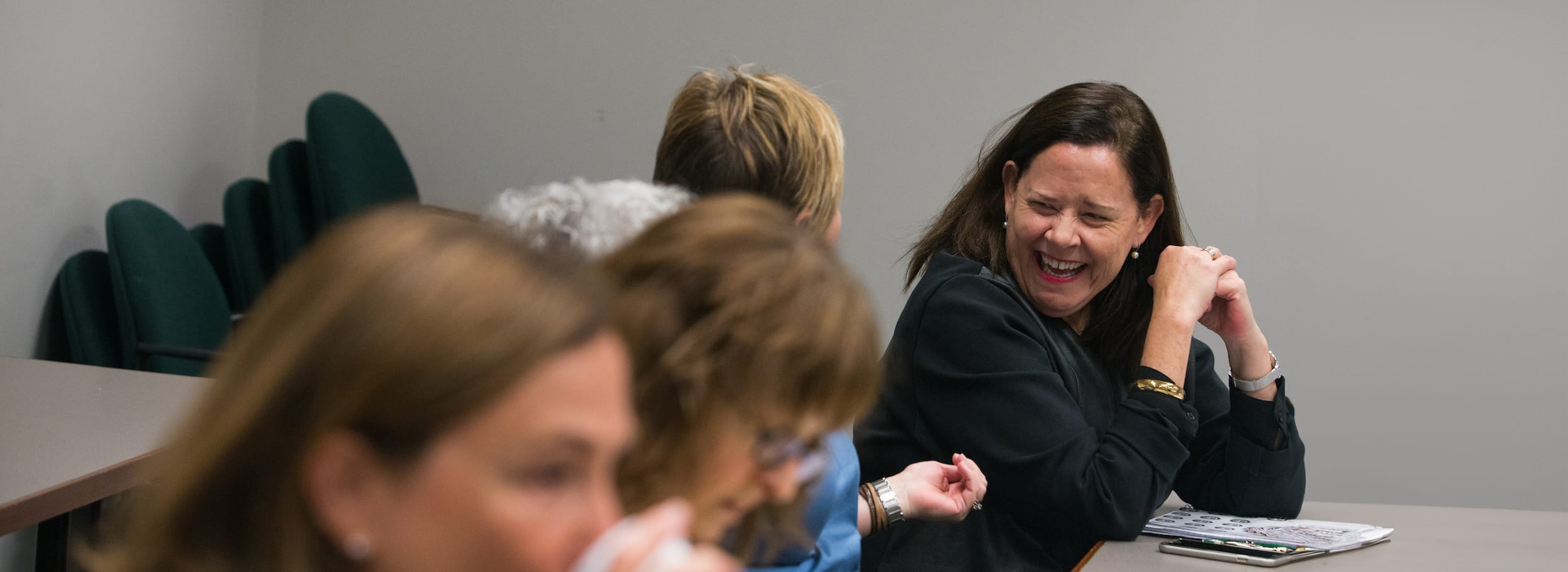 Basic Program Endowment - UChicago | Graham School