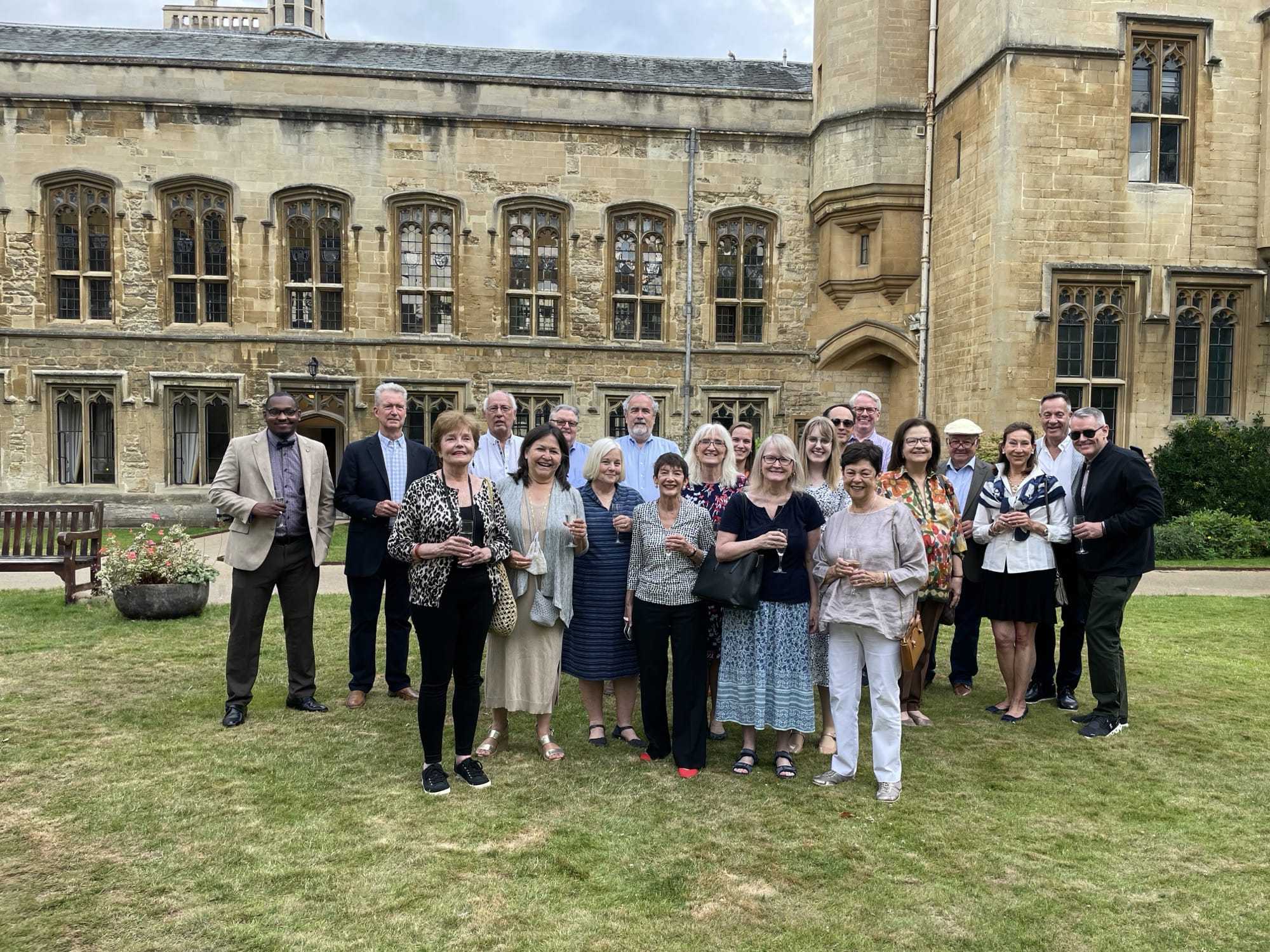 Basic Program of Liberal Education for Adults - UChicago | Graham School