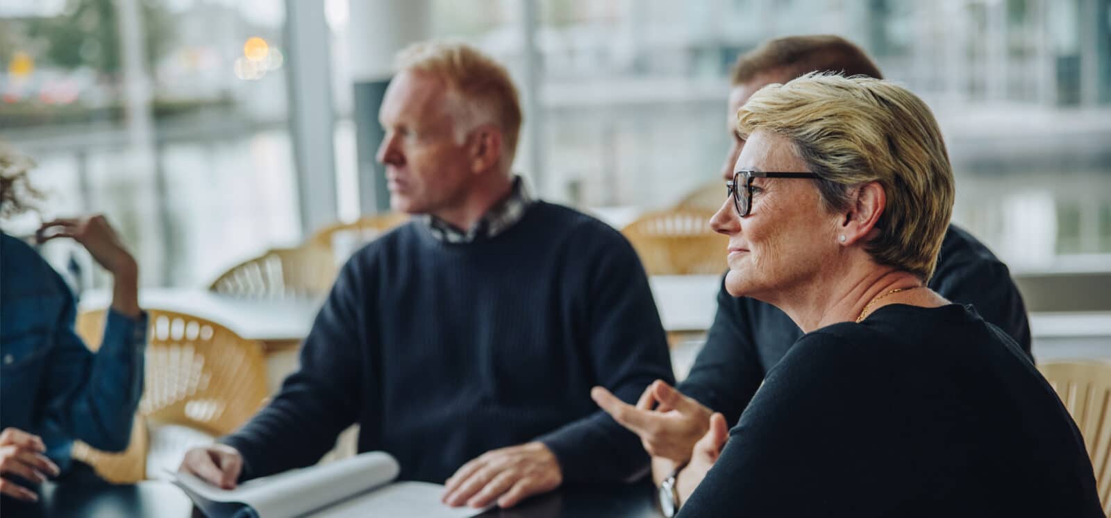 University of Chicago Graham School