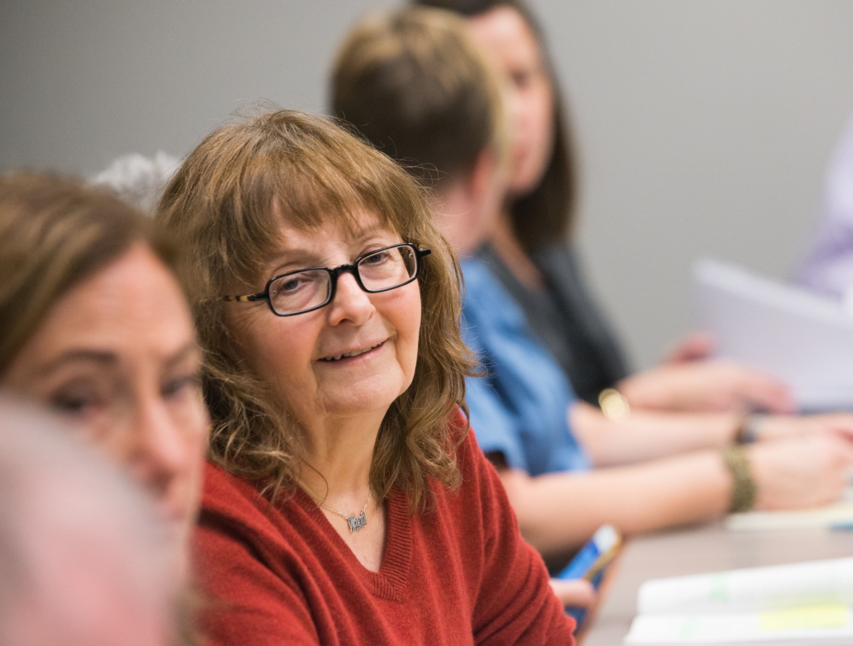 New to the Graham School? - UChicago | Graham School