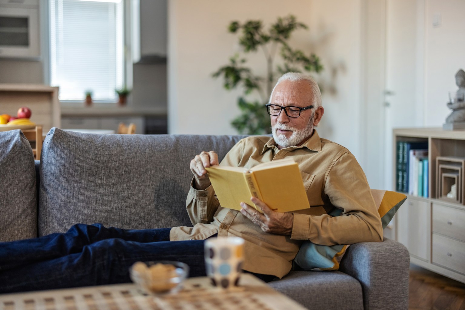 University of Chicago Graham School