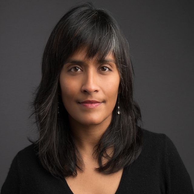 Deepa Gupta - UChicago | Graham School