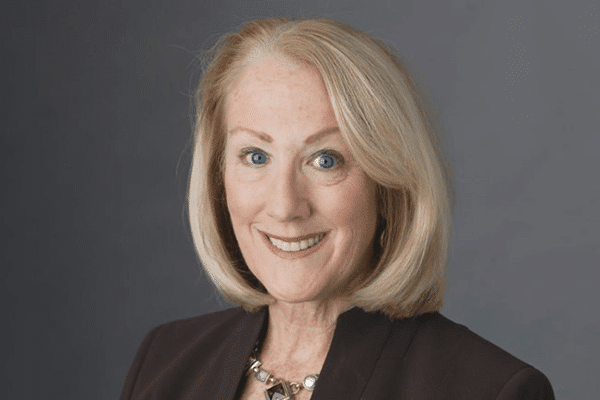 Anne Mulcahy - UChicago | Graham School