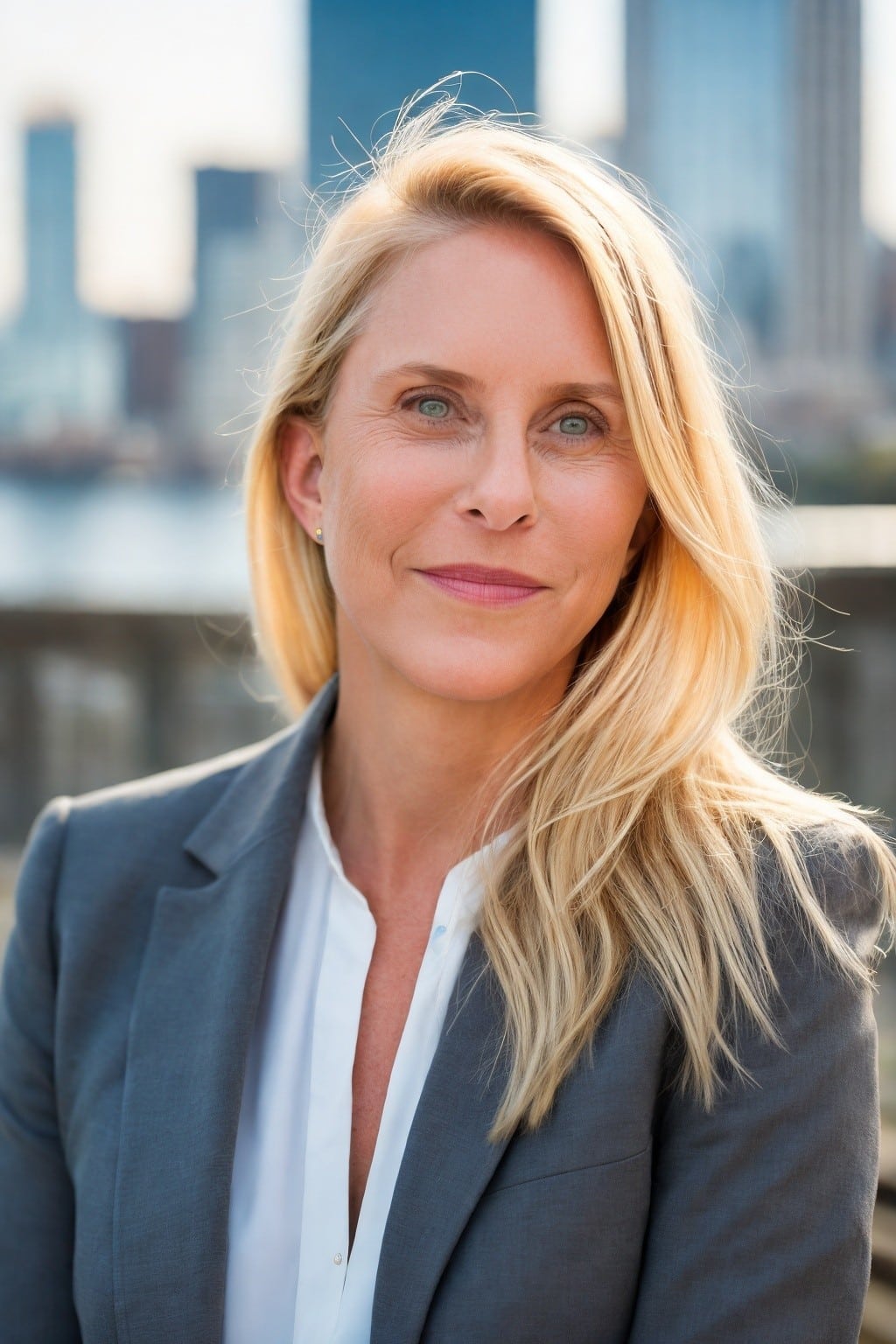 Audra Sjaardema (Hall) - UChicago | Graham School