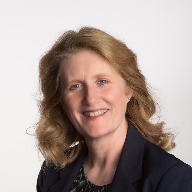 Beth Coronelli - UChicago | Graham School