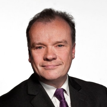 Chris Jones - UChicago | Graham School