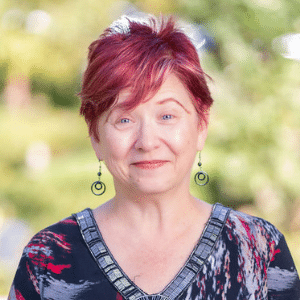 Cynthia Rutz - UChicago | Graham School