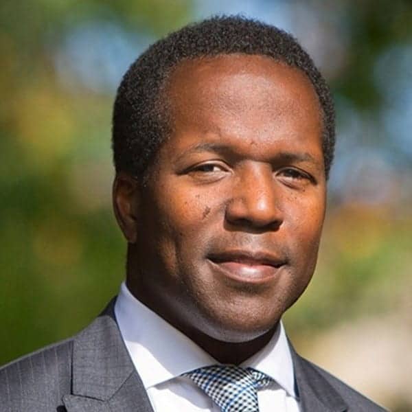 Derek Douglas - UChicago | Graham School