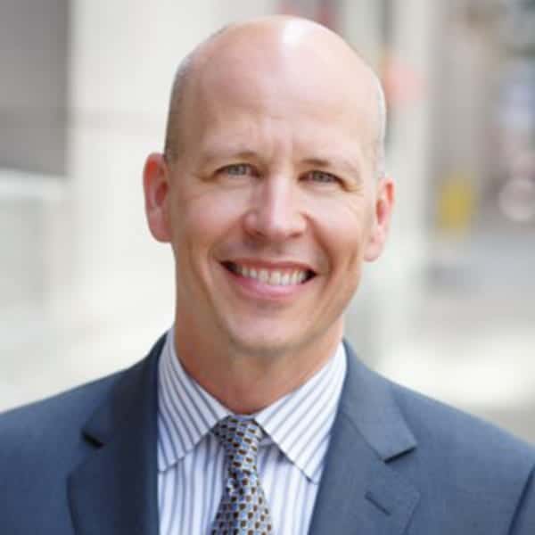 Eric Weinheimer - UChicago | Graham School