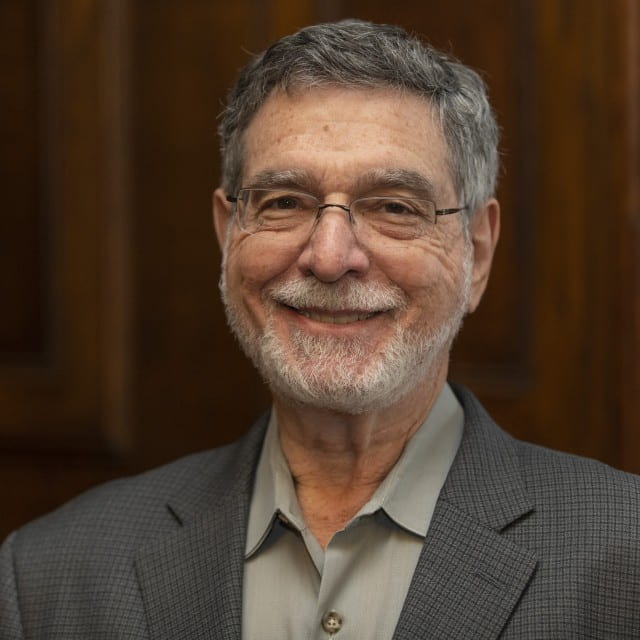 Howard C. Nusbaum - UChicago | Graham School