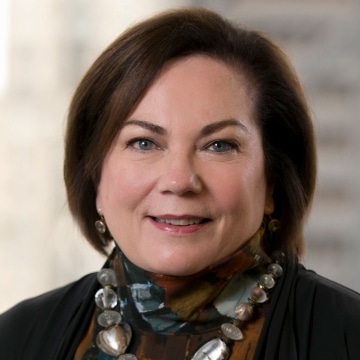 Kate Bensen - UChicago | Graham School