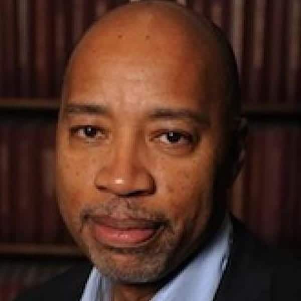 Kenneth Warren - UChicago | Graham School