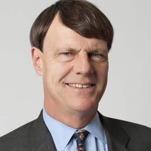 Kent Dauten - UChicago | Graham School