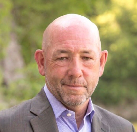 Mark Heaney - UChicago | Graham School