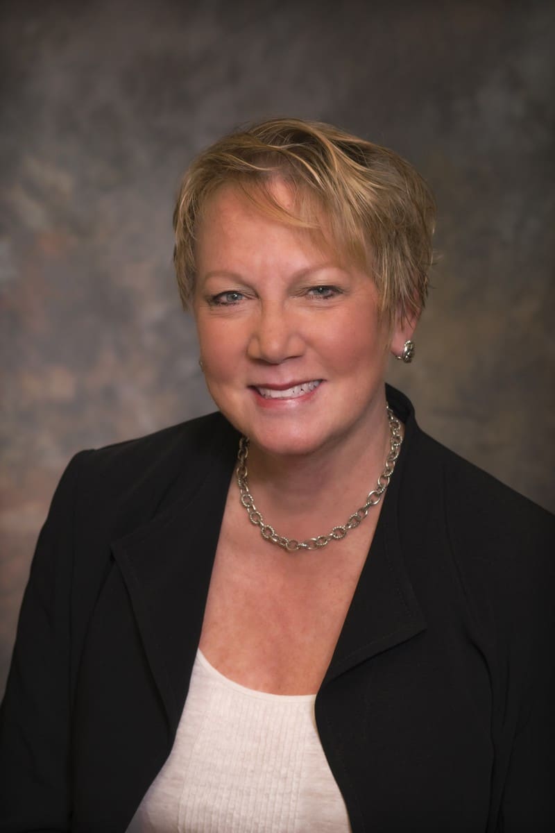 Mary Lou Lager - UChicago | Graham School