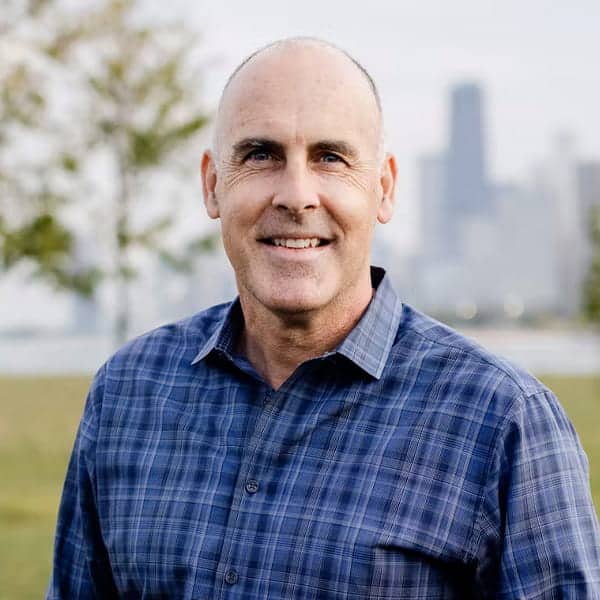 Matt Knott - UChicago | Graham School