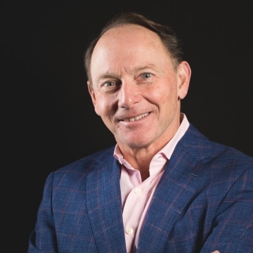 Michael Werner - UChicago | Graham School