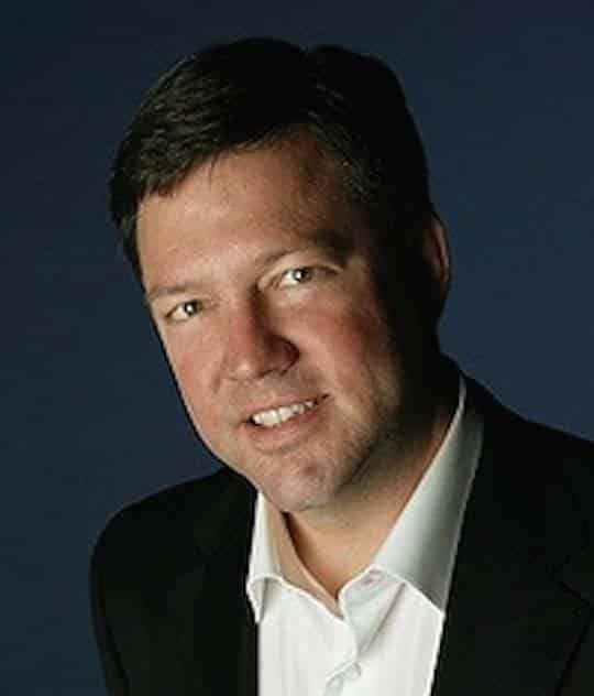 Rick Smith - UChicago | Graham School