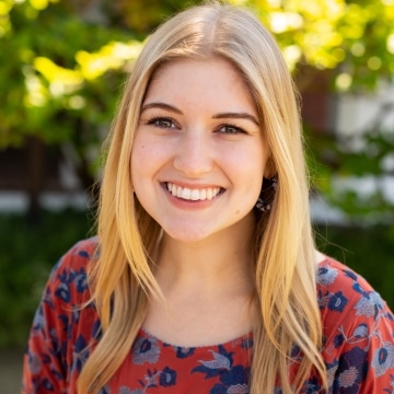 Rachel Westergaard - UChicago | Graham School