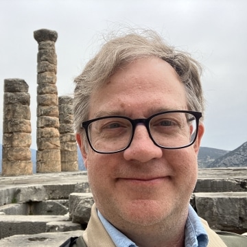 Kendall Sharp - UChicago | Graham School