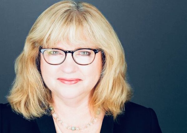 Susan Nedza Lastres - UChicago | Graham School