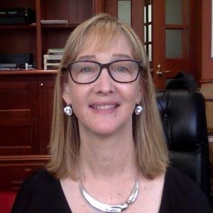 Susan Stokes - UChicago | Graham School