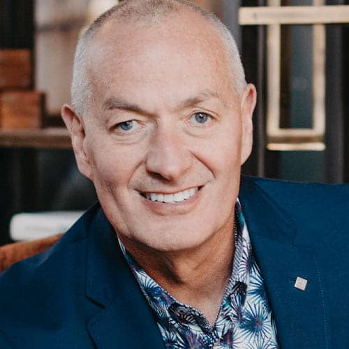 Tony Hunter - UChicago | Graham School