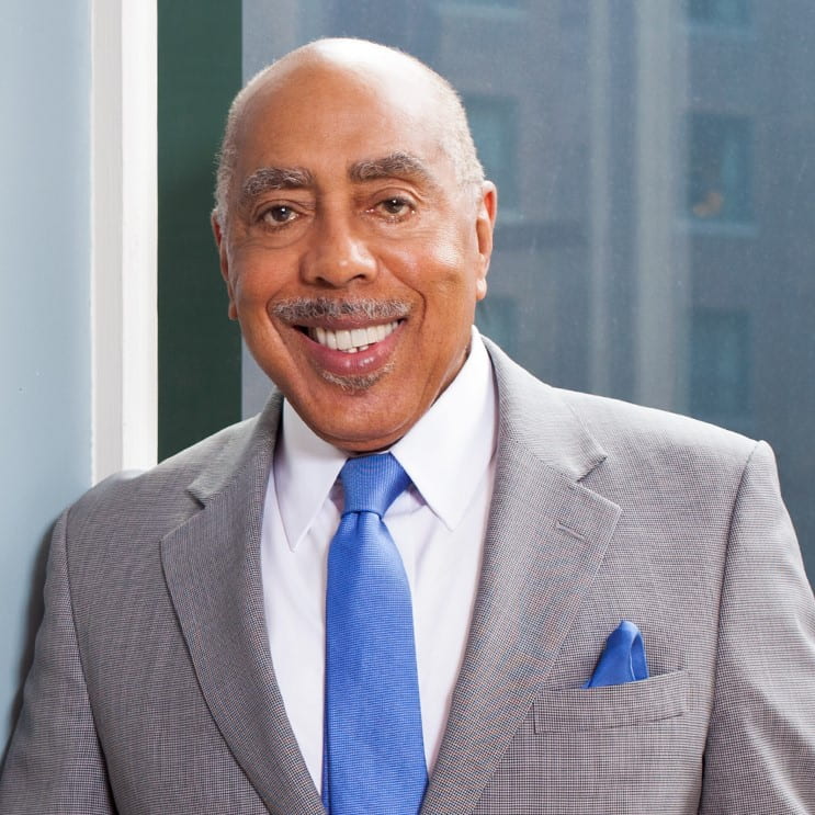 Walter E. Massey - UChicago | Graham School