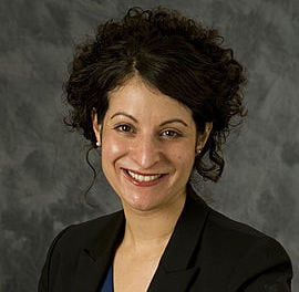 Alida Bouris - UChicago | Graham School