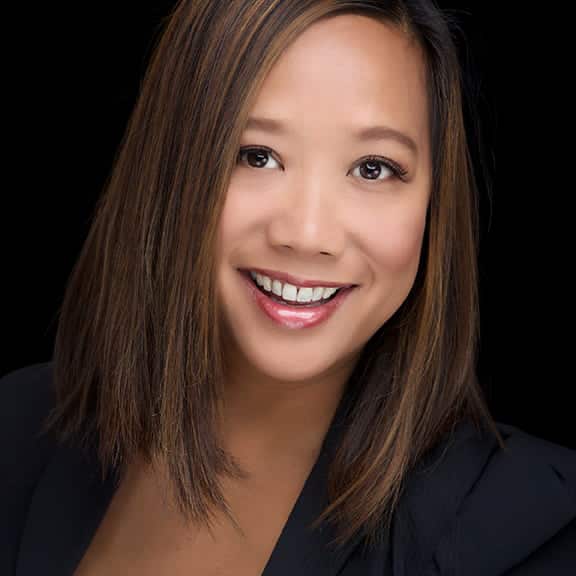 Maria Kim - UChicago | Graham School