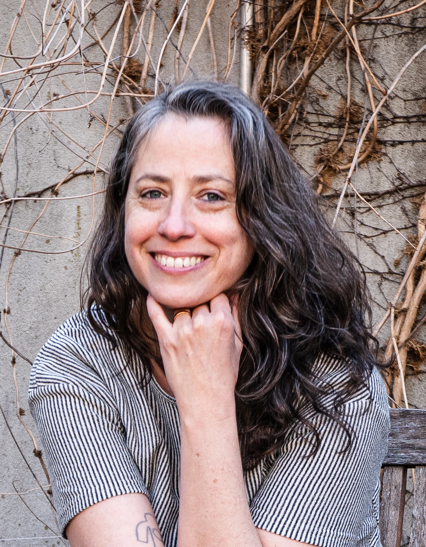 Emily Brandt - UChicago | Graham School