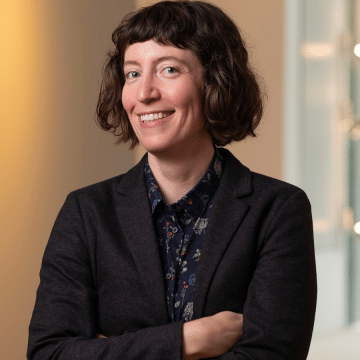 Isabel Gabel - UChicago | Graham School