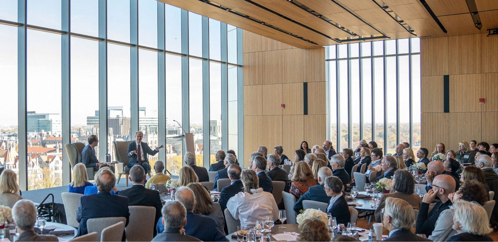 New to the Graham School? - UChicago | Graham School