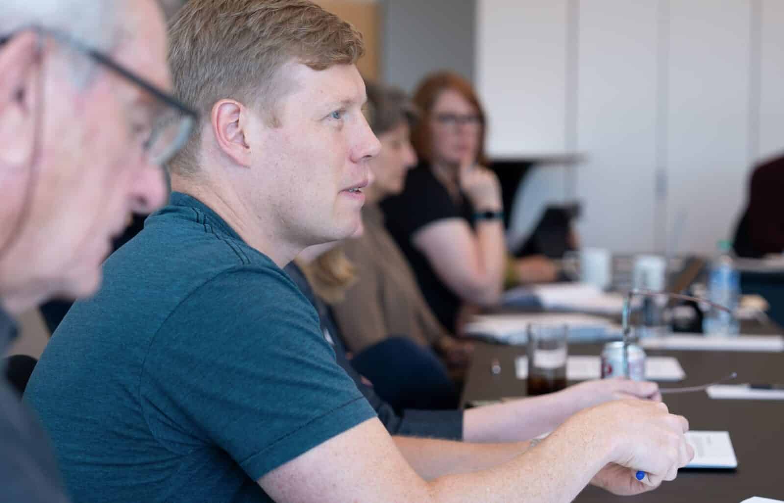 New to the Graham School? - UChicago | Graham School