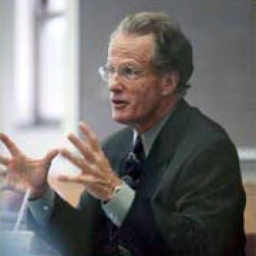 William Veeder - UChicago | Graham School