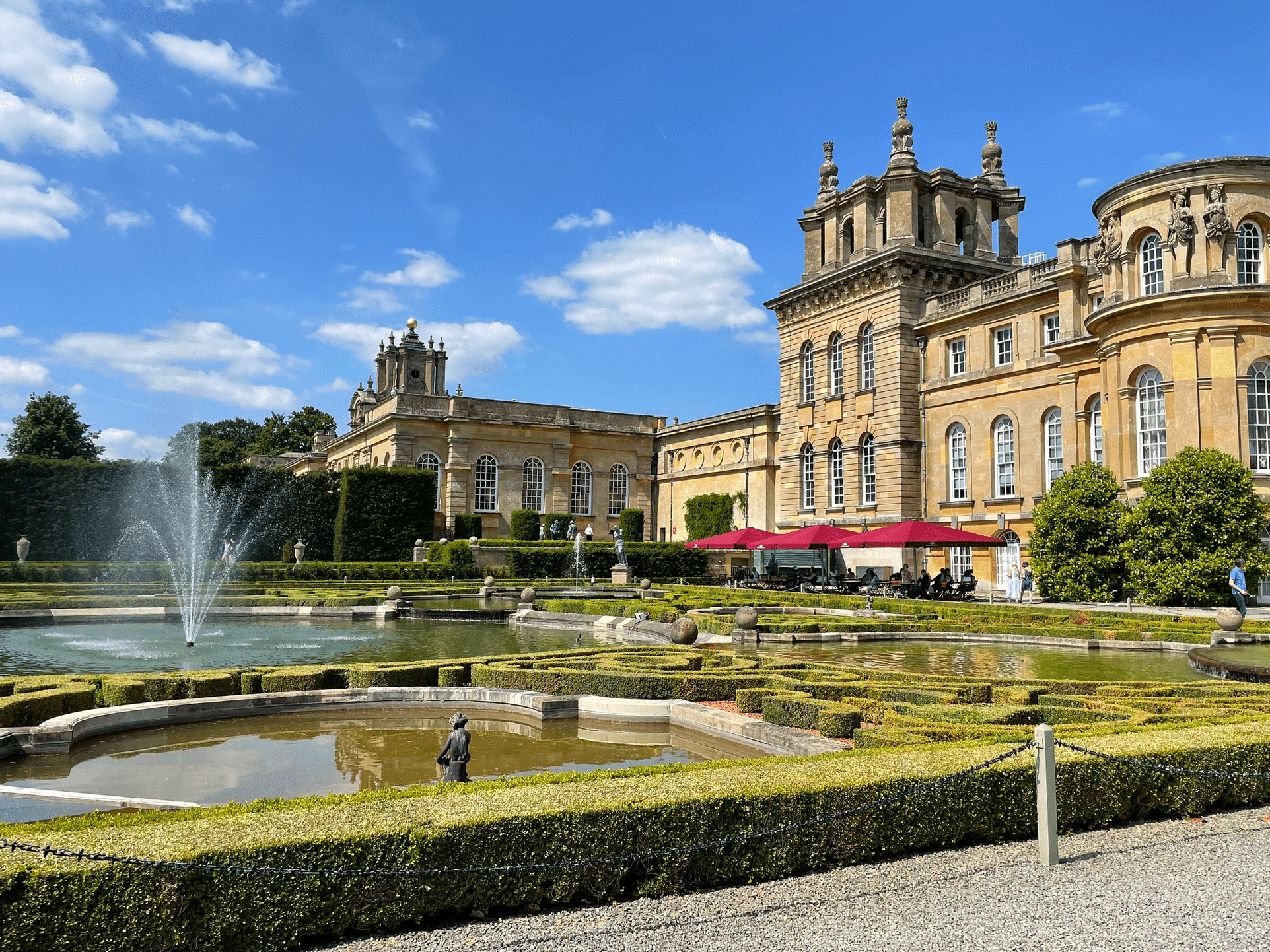 Spring Break in Greece - UChicago | Graham School