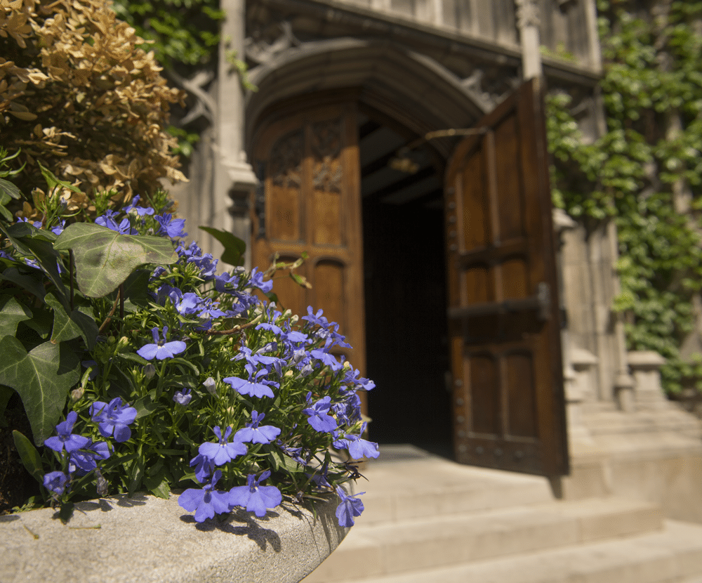 How the Graham School Is Broadening Access to Liberal Arts Education ...