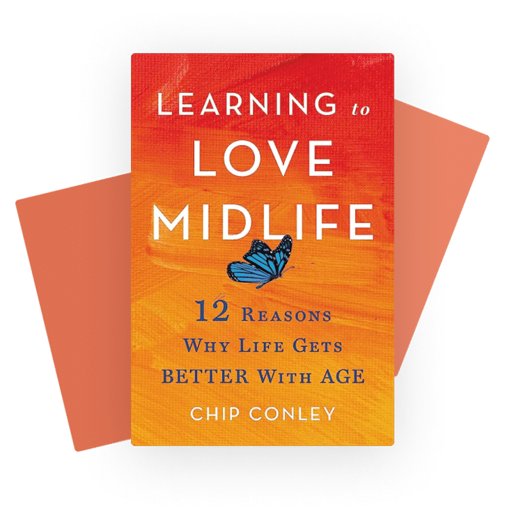 Learning to Love Midlife - UChicago | Graham School