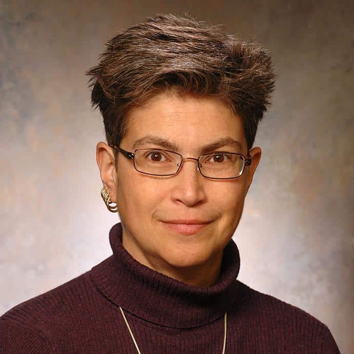 What Rats Can Teach Us About Empathy and Racism, with Peggy Mason ...