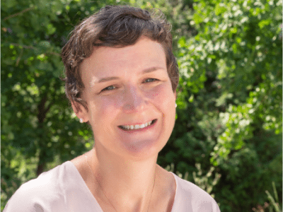 Maureen Coleman - UChicago | Graham School