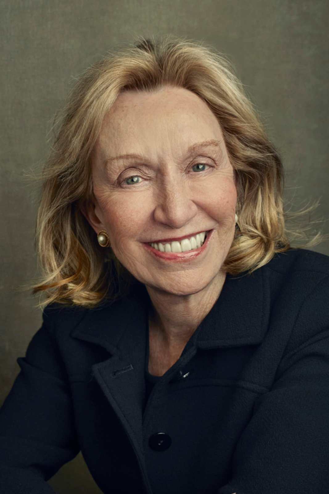 Doris Kearns Goodwin - UChicago | Graham School