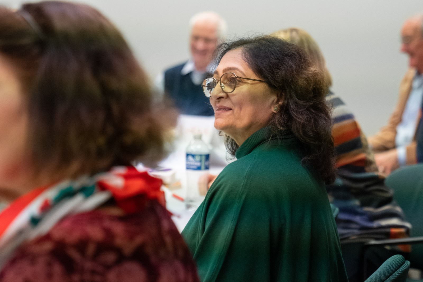 About Graham - UChicago | Graham School