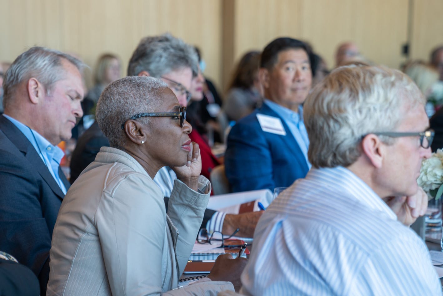 New to the Graham School? - UChicago | Graham School