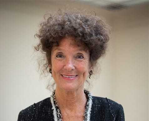 The Art of Exhibition: A Conversation with Gloria Groom Lecture ...