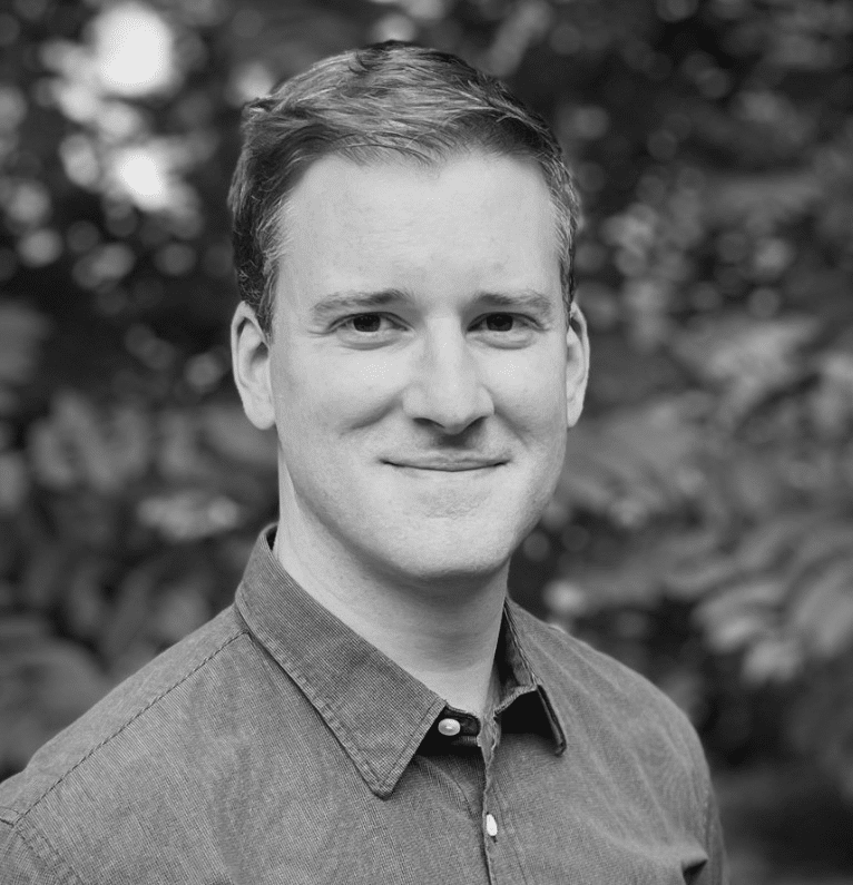 Luke Yoquinto - UChicago | Graham School