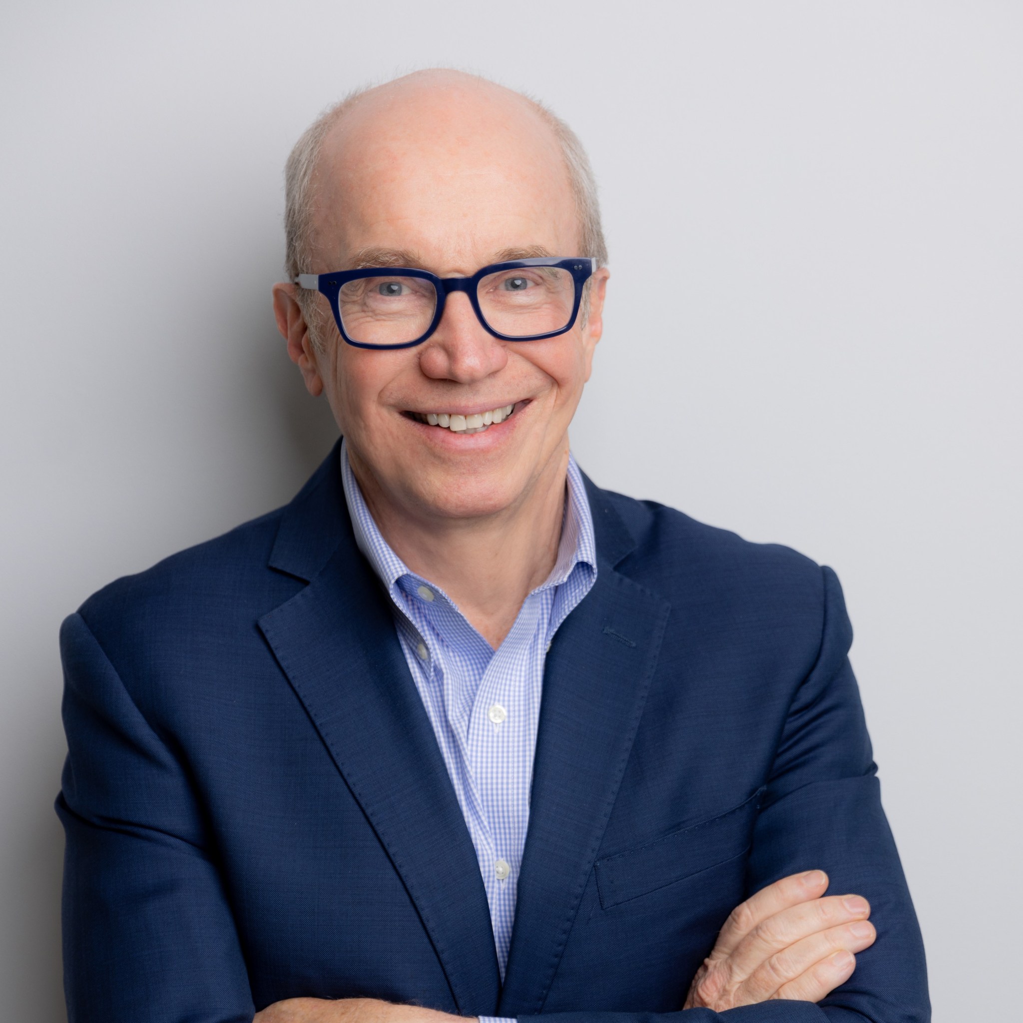 Alan Murray - UChicago | Graham School