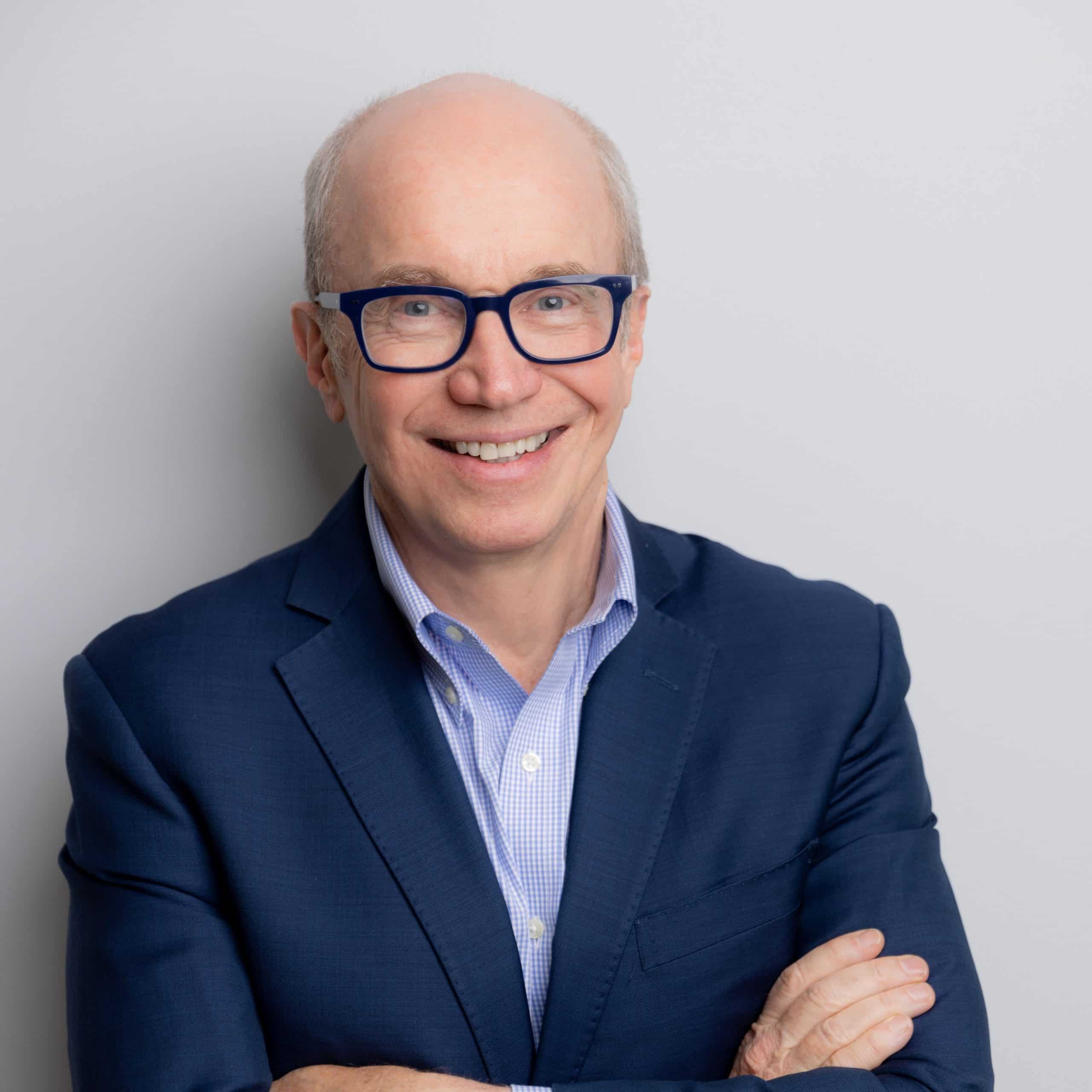 Alan Murray - UChicago | Graham School