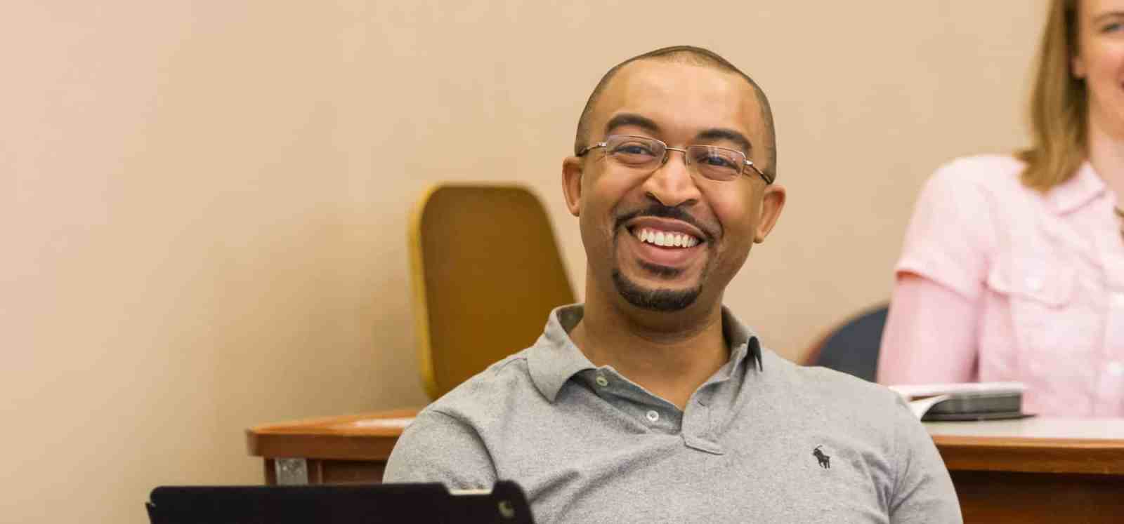 Graduate Student-at-Large: Business - UChicago | Graham School