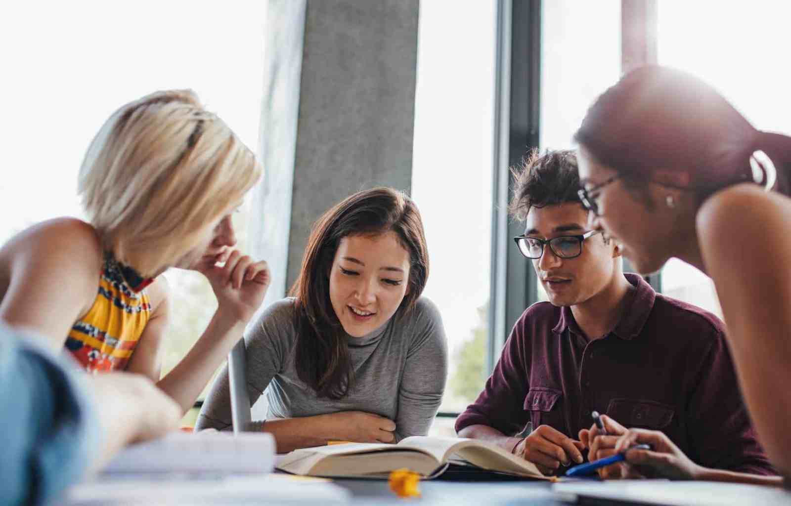 Graduate Student-at-Large - UChicago | Graham School