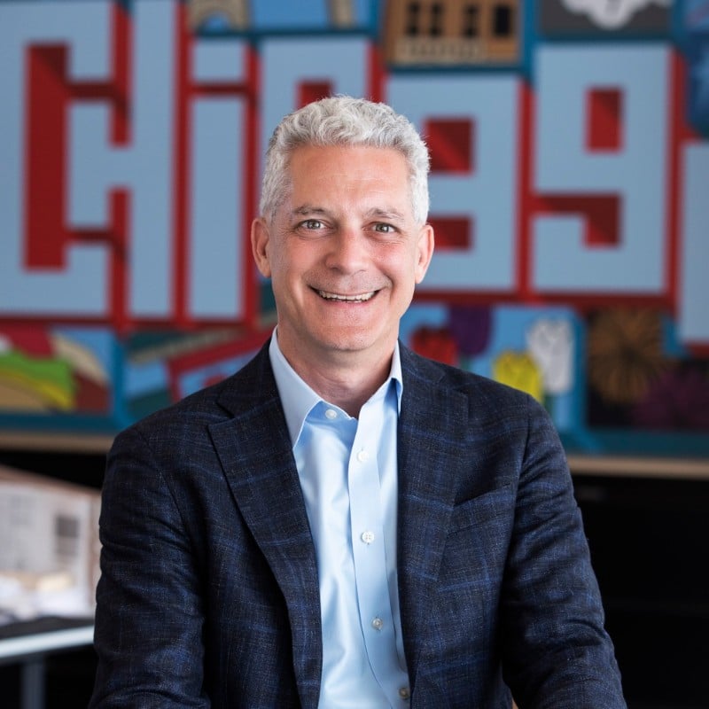 Keeping Chicago Informed - UChicago | Graham School